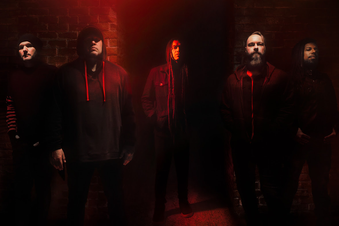 NONPOINT Announces Immersive Theme Tour