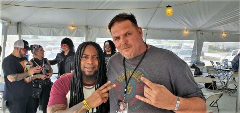 Concert Review: Rocklahoma 2019