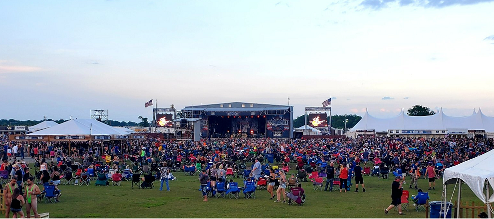 Miss Rocklahoma 2023 Applications Now Open