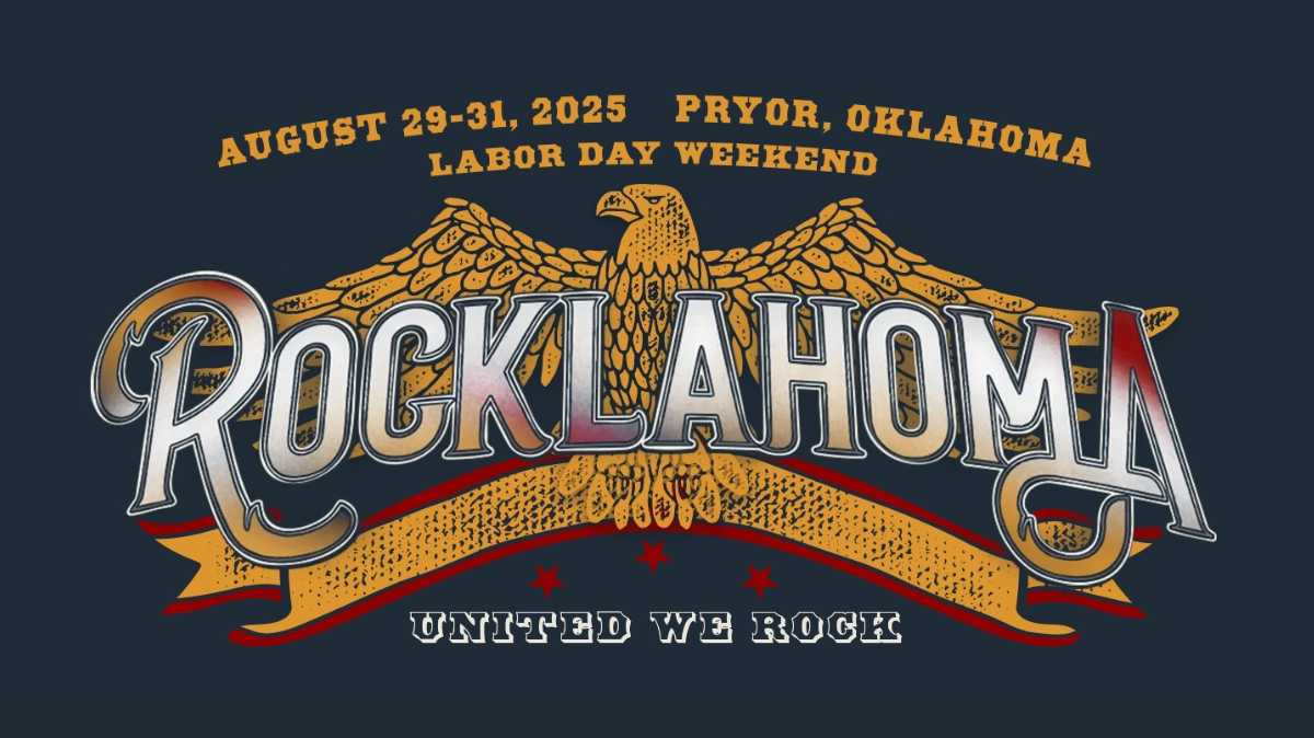 What to Expect at the Rocklahoma 2025 Campgrounds